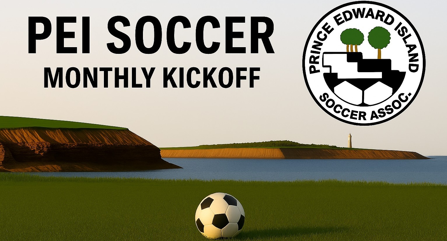 PEI Soccer Association : Website by RAMP InterActive