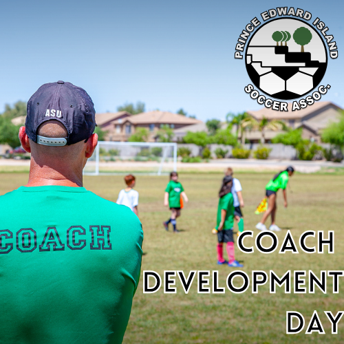 PEI Soccer Association : Website by RAMP InterActive