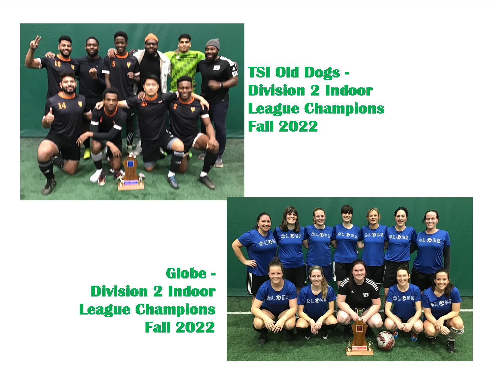 PEI Soccer Association : Website by RAMP InterActive