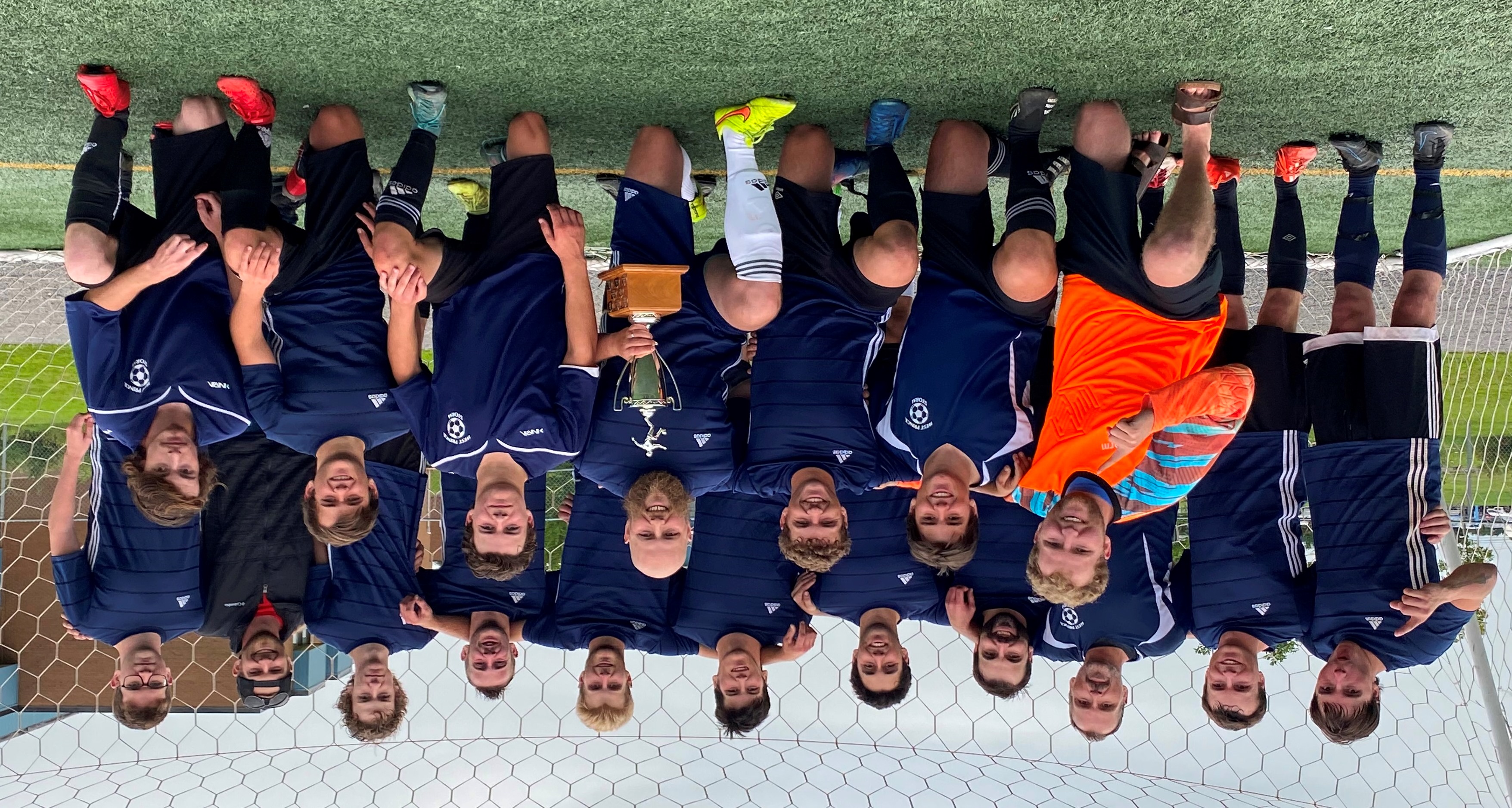 PEI Soccer Association : Website by RAMP InterActive